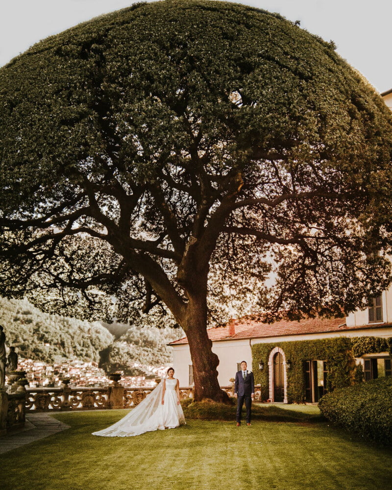 Destination Wedding in Europe - FULL GUIDE & TOP VENUES