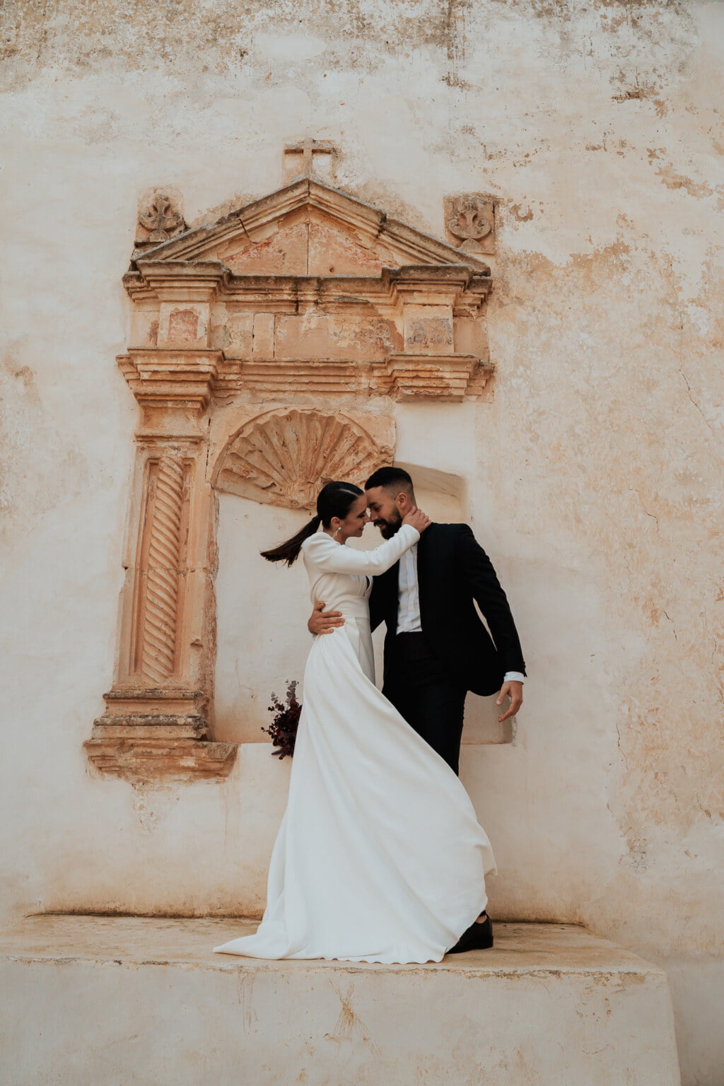 Destination Wedding in Europe - FULL GUIDE & TOP VENUES