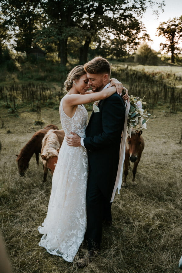 Destination Wedding in Europe - FULL GUIDE & TOP VENUES