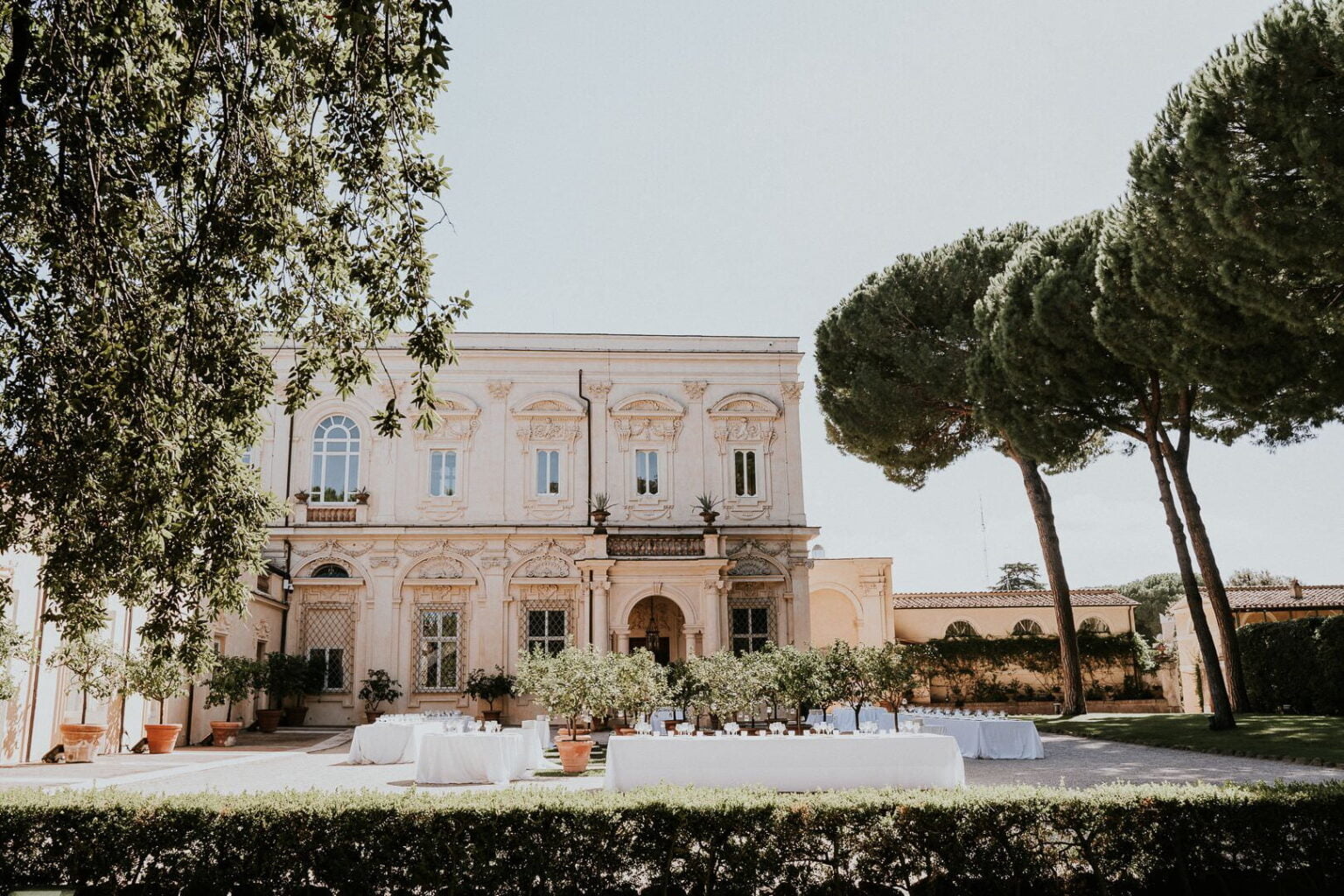 Destination Wedding in Europe - FULL GUIDE & TOP VENUES