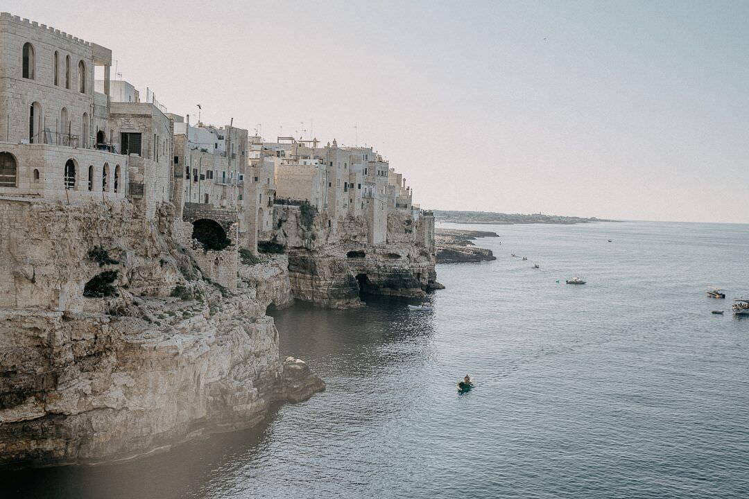 Destination Wedding in Europe - FULL GUIDE & TOP VENUES