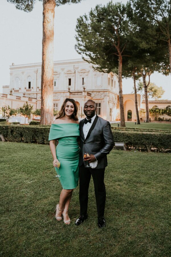 Destination Wedding in Europe - FULL GUIDE & TOP VENUES