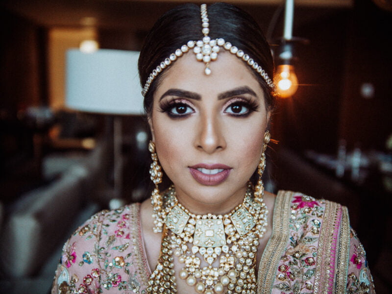 Indian Destination Weddings | ALL PLANNING ADVICE