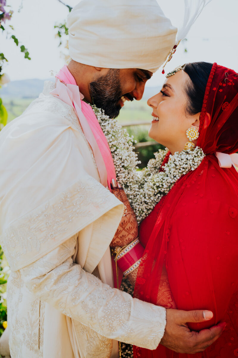 Indian Wedding in Italy - Super Weddings