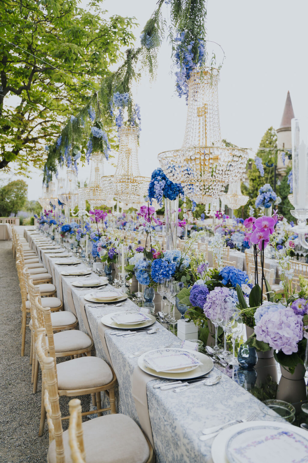 Castell de Sant Marçal Wedding (Real Wedding) Super Weddings