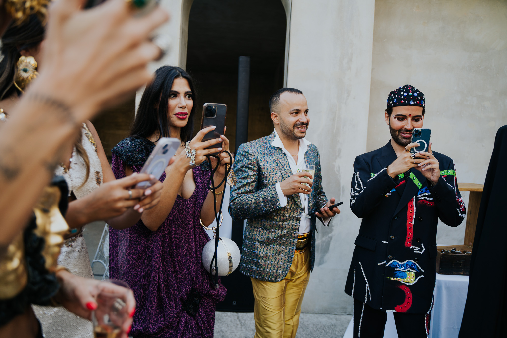 Wedding content creator - Super Weddings