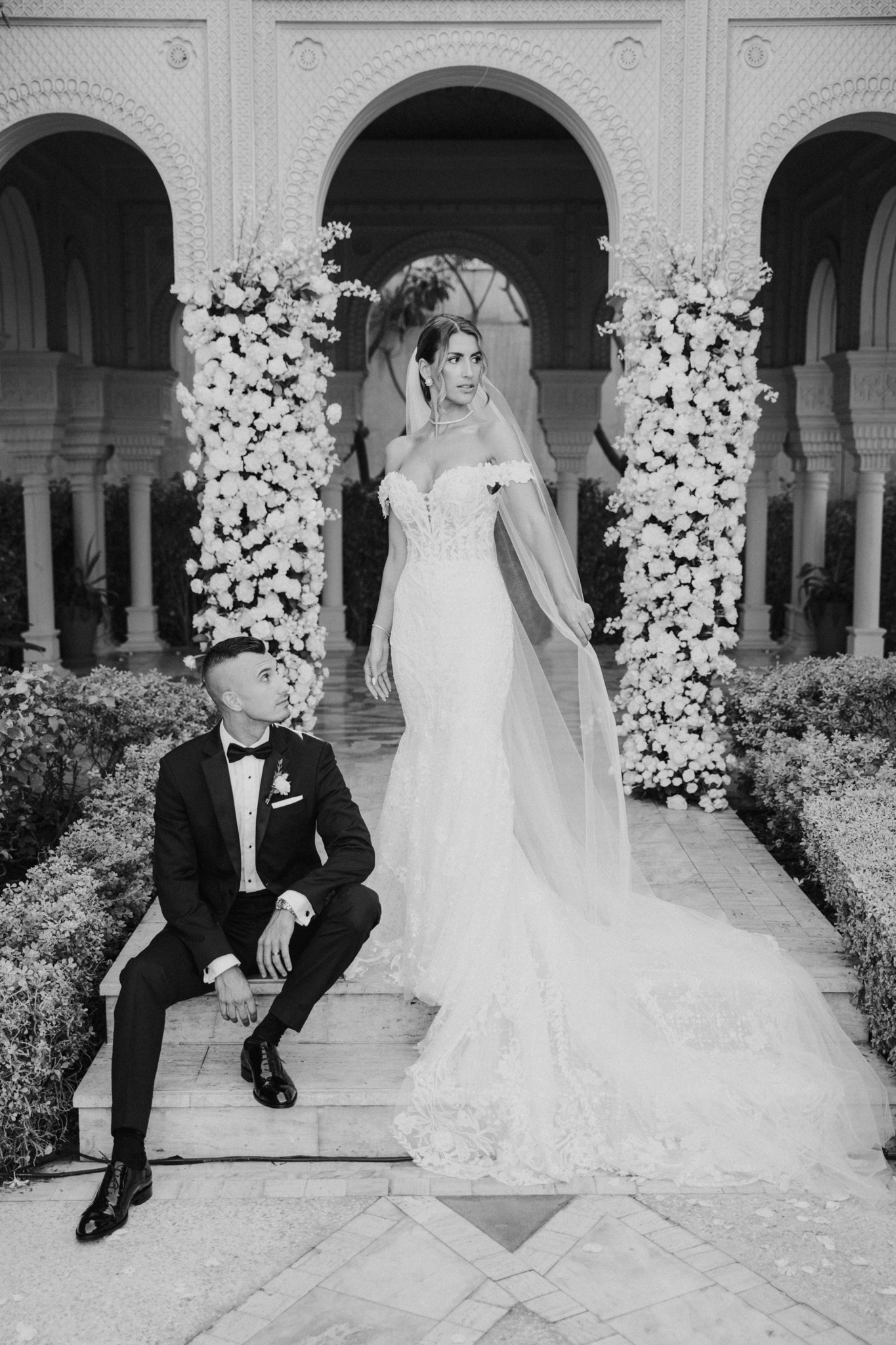 12 Best Dubai Wedding Venues 2026: Prices & Planning Guide