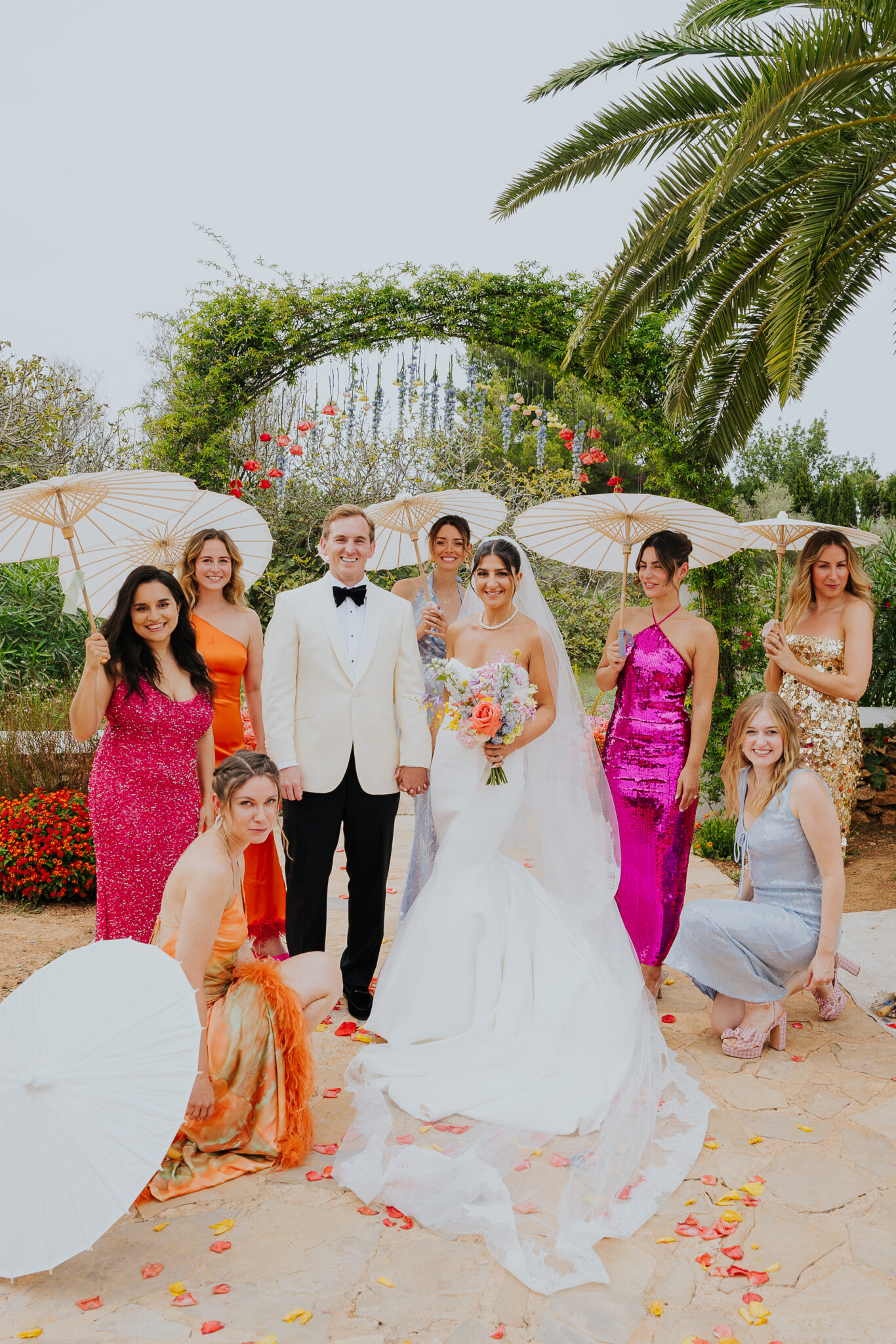 Persian Wedding: Traditions, Ceremony & Planning Guide (2026)