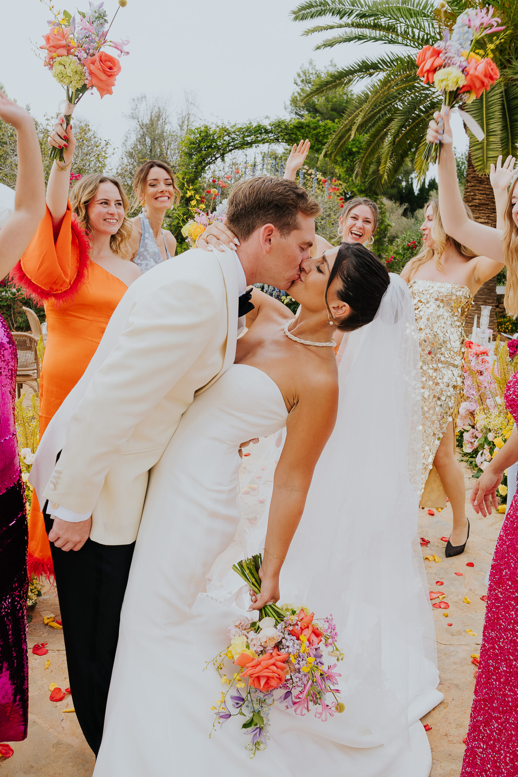 Persian Wedding: Traditions, Ceremony & Planning Guide (2026)