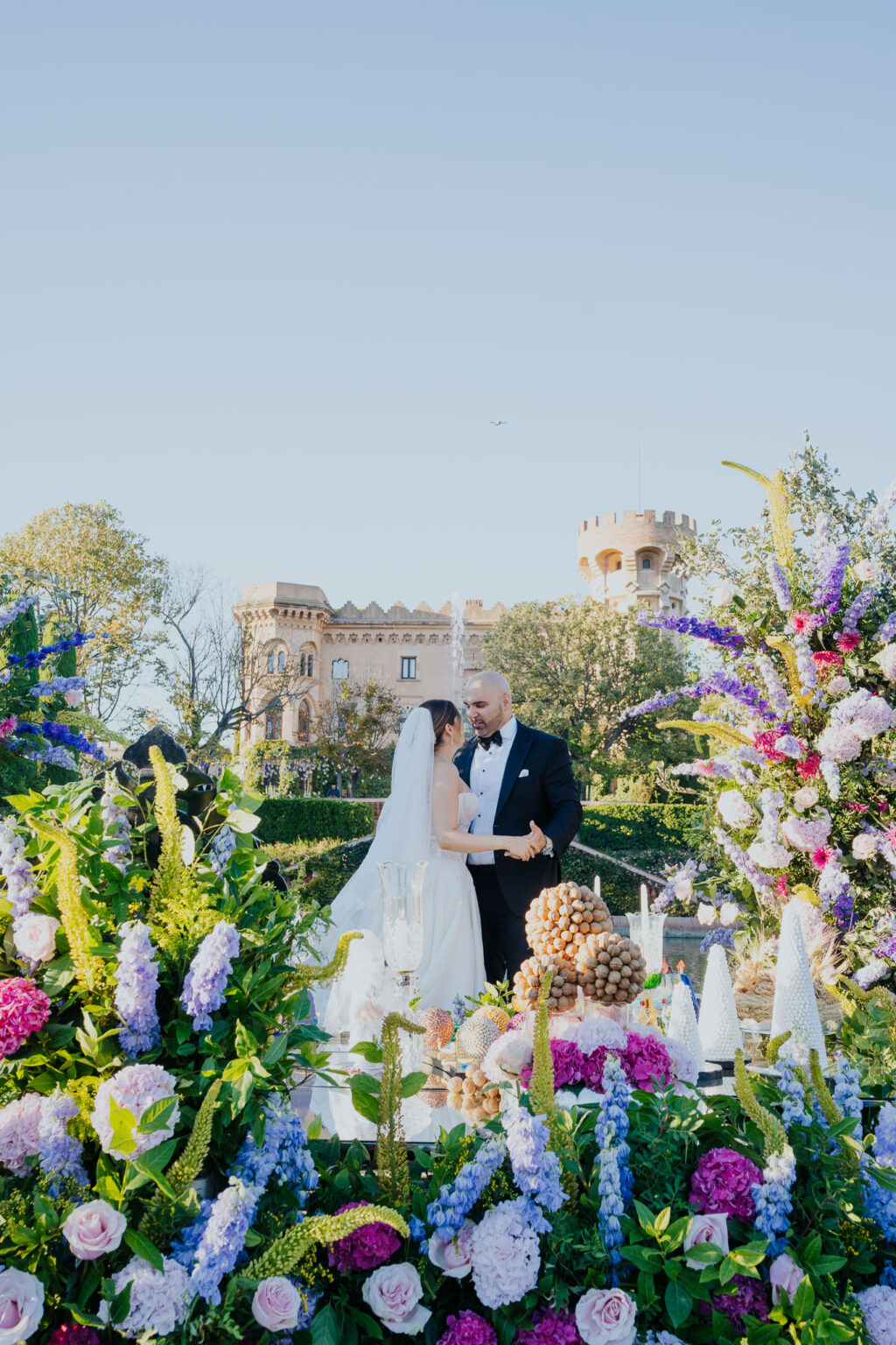 Persian Wedding: Traditions, Ceremony & Planning Guide (2026)
